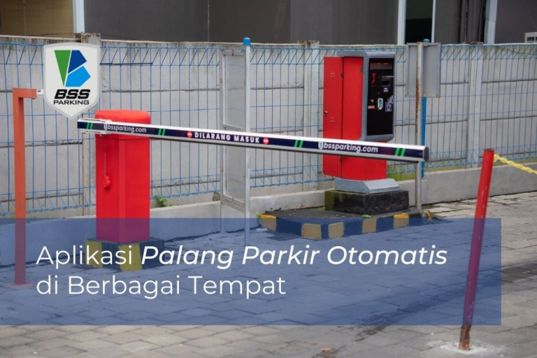 Area parkir mall Arsip - Mesin Parkir Terlangkap